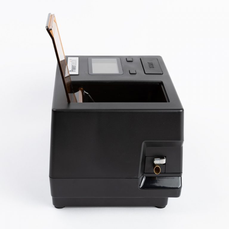 Powermatic 3 Plus » Elektrische Stopfmaschine