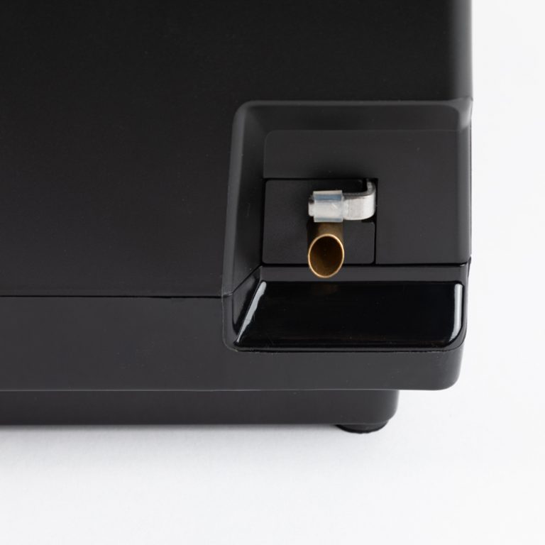 Powermatic 3 Plus » Elektrische Stopfmaschine