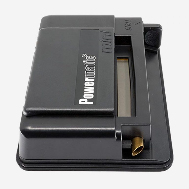 Powermatic 5 Kombiset | Deluxe Paket