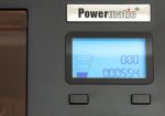 Powermatic 5 » Elektrische Stopfmaschine